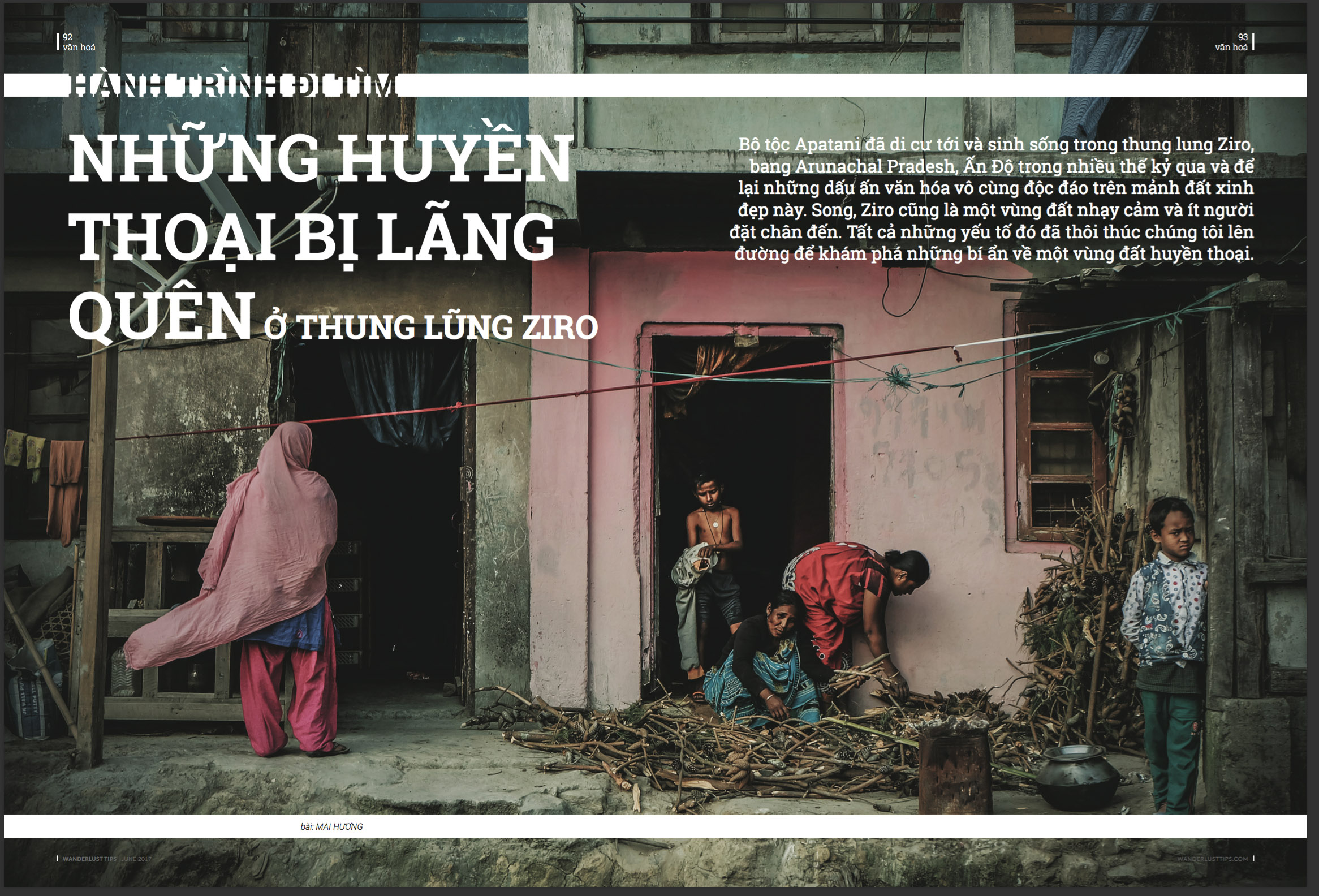 anh 1 — Diary of my journeys